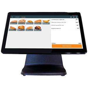 Системы автоматизации розничной торговли от БелКристаллСервис